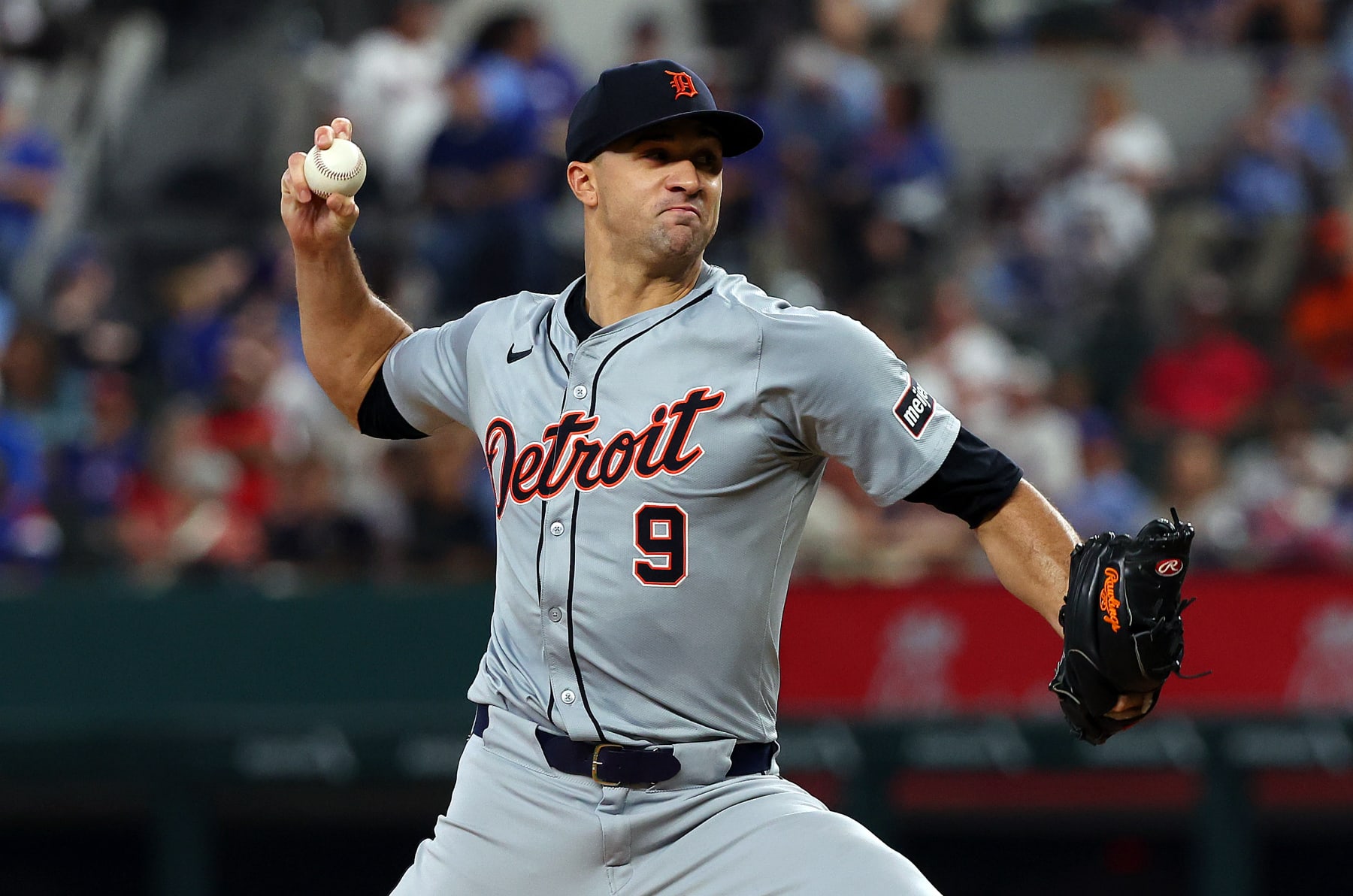 Ranking Garrett Crochet and Top 10 Starting Pitchers on the Summer MLB ...