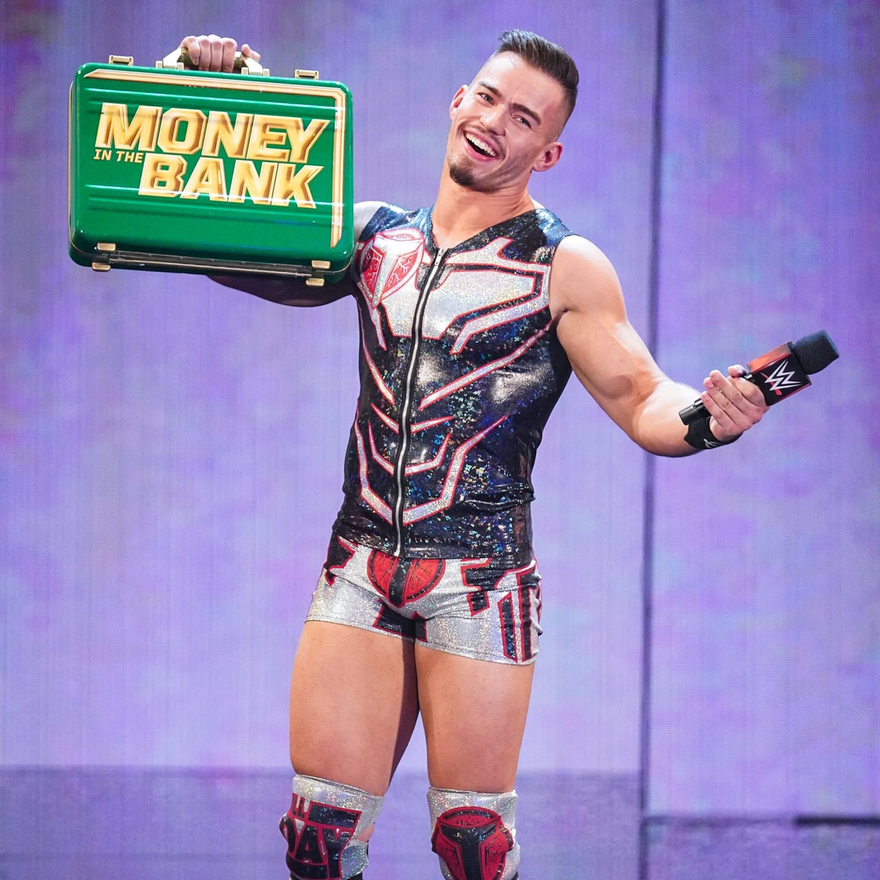 WWE SmackDown Results: Winners, Grades, Reaction and Highlights from ...