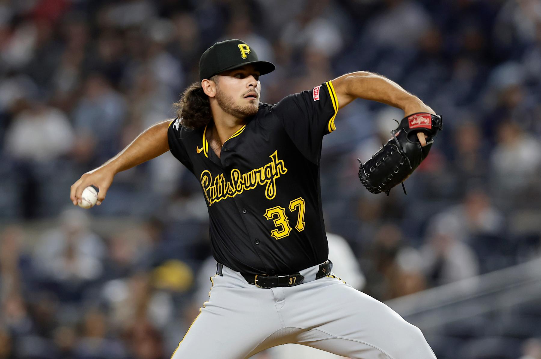 Ranking the Top 50 MLB Rookies of the 2024 Season