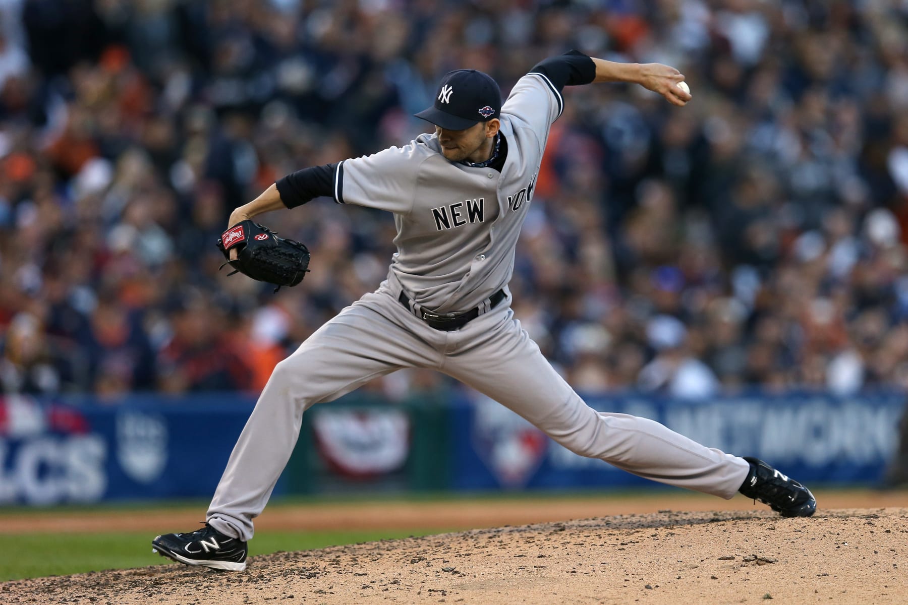 Every MLB Team's Biggest One-Year Wonder Pitcher in Recent History