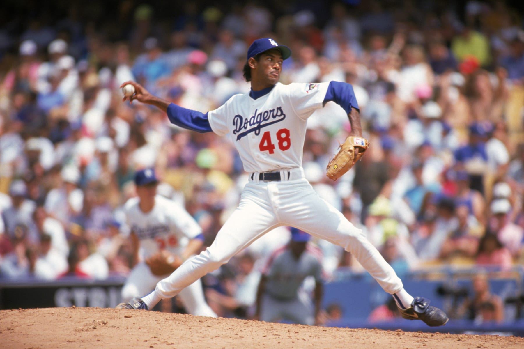 Every MLB Team's Best Pitcher of the 1990s