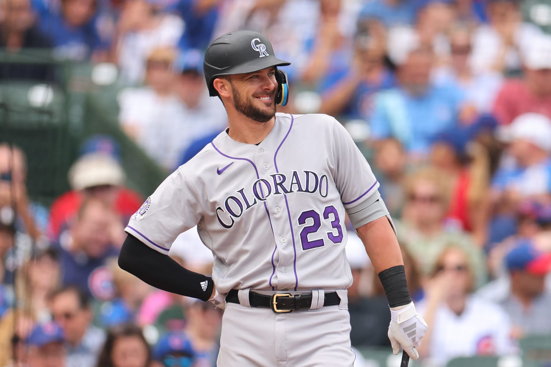 Ranking Every MLB Team's Starting First Baseman for the 2024 Season