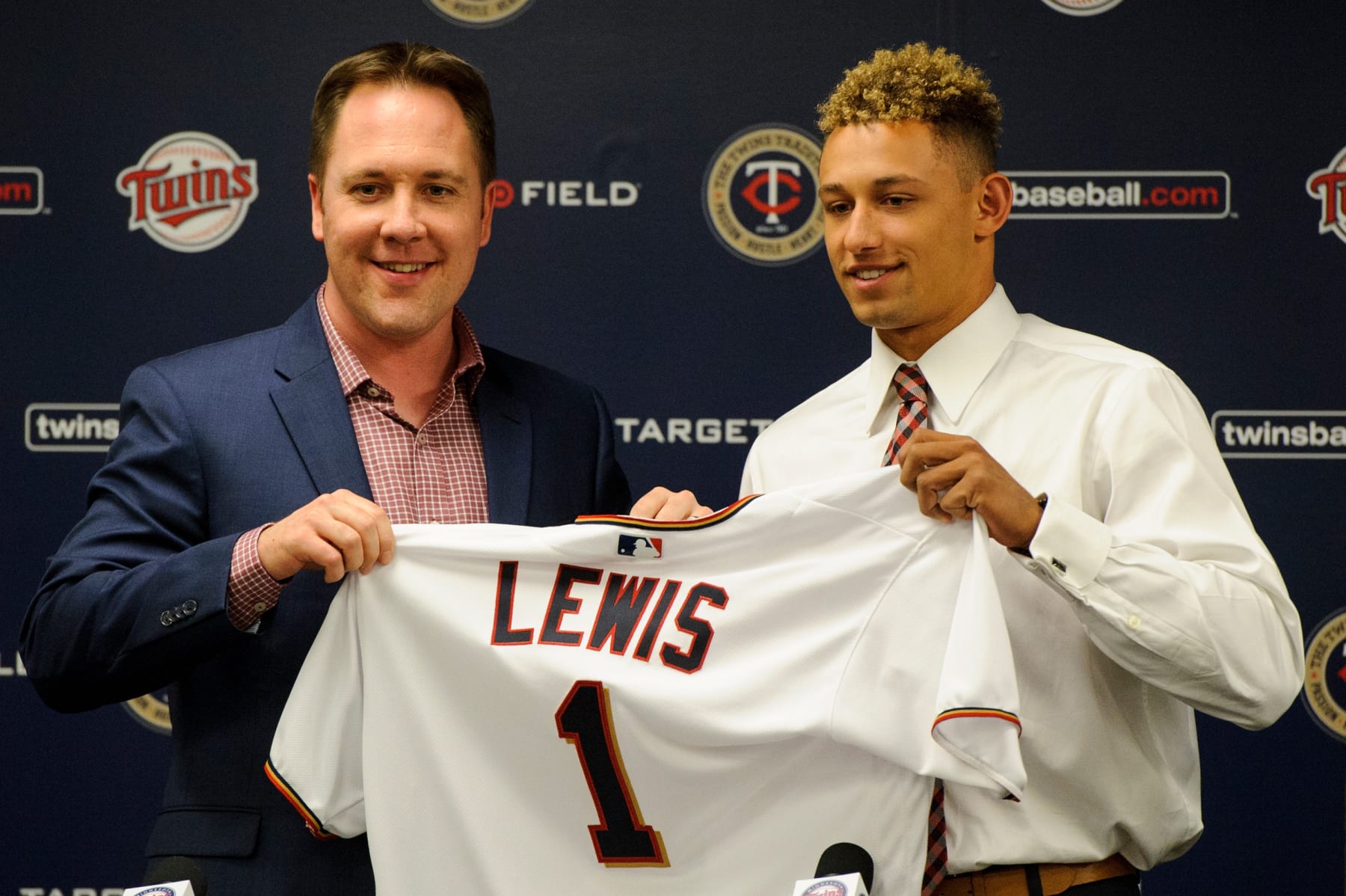 Ranking Every No. 1 Overall Pick in MLB Draft History