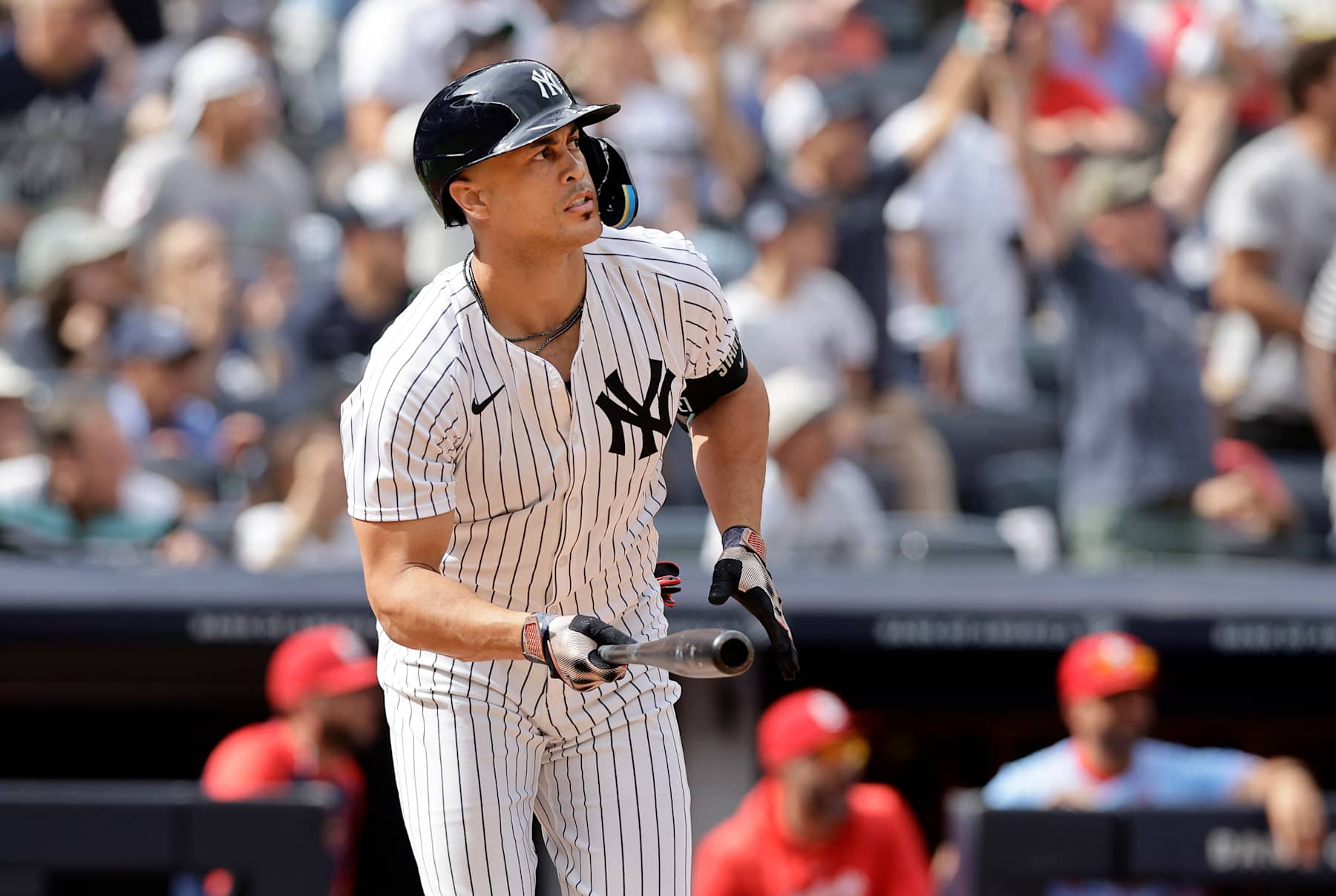 Ranking the 10 Worst MLB Contracts on the Books for 2025 Season