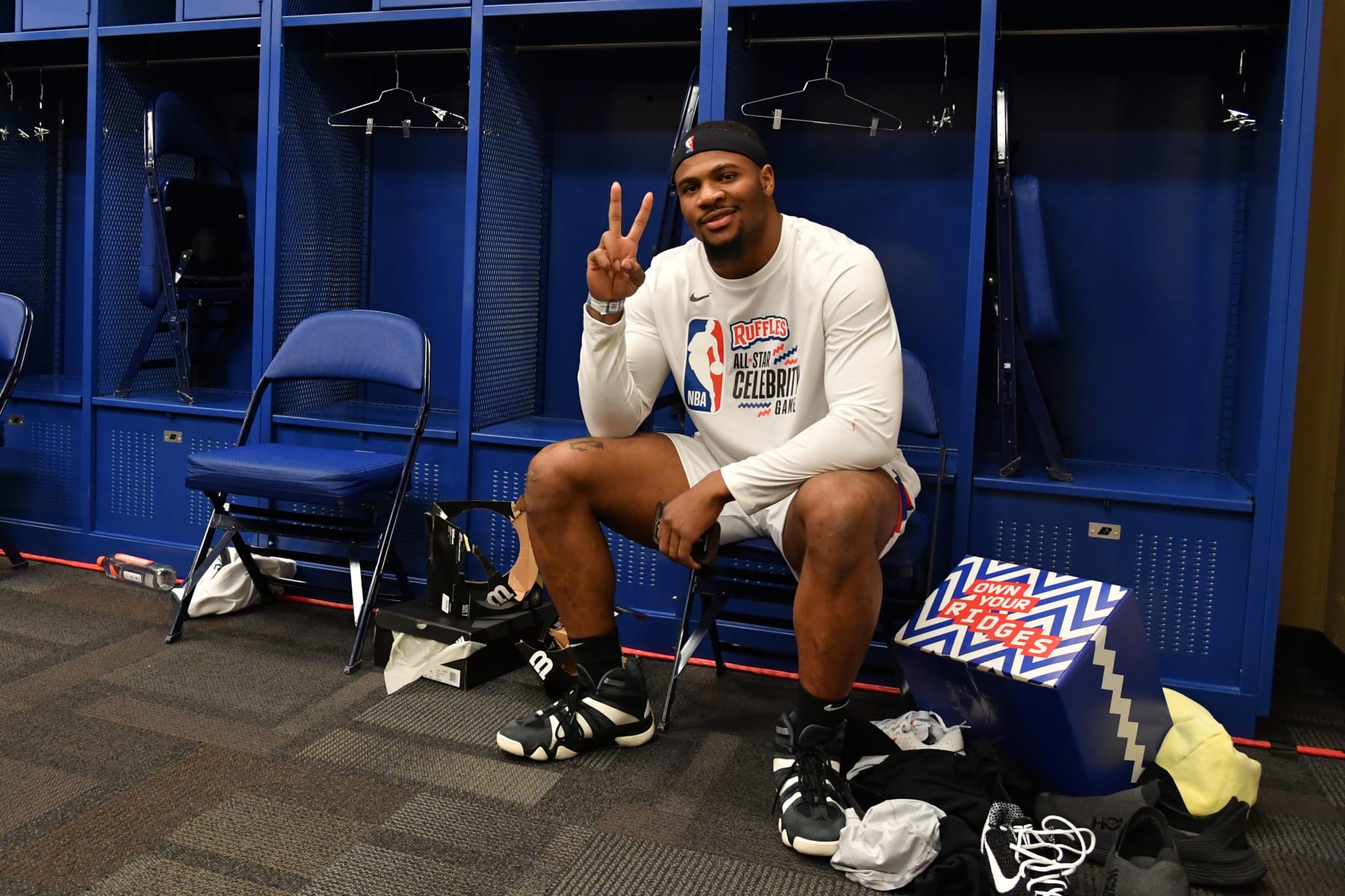 Cowboys' Micah Parsons Shades Lou Williams in NBA, NFL Debate: 'Ain't ...