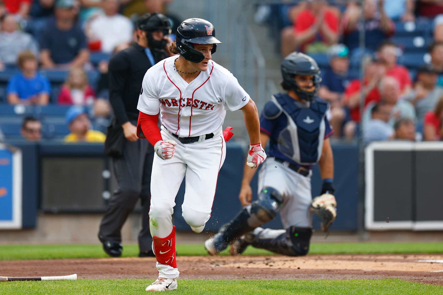 Roman Anthony and MLB's 25 Best Prospects 20 Years Old or Younger in ...