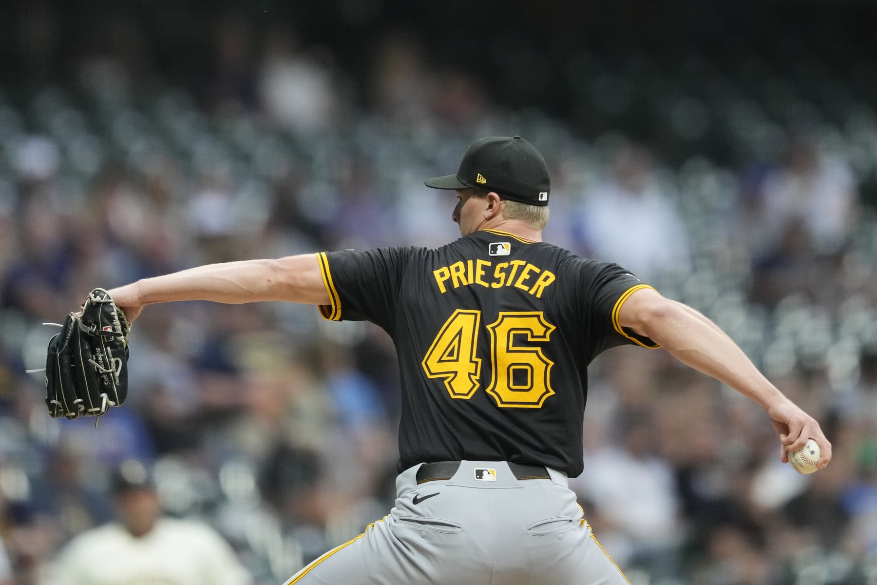 MLB Trade Deadline 2024 Tracker: Updates on Latest Trades amid Summer ...