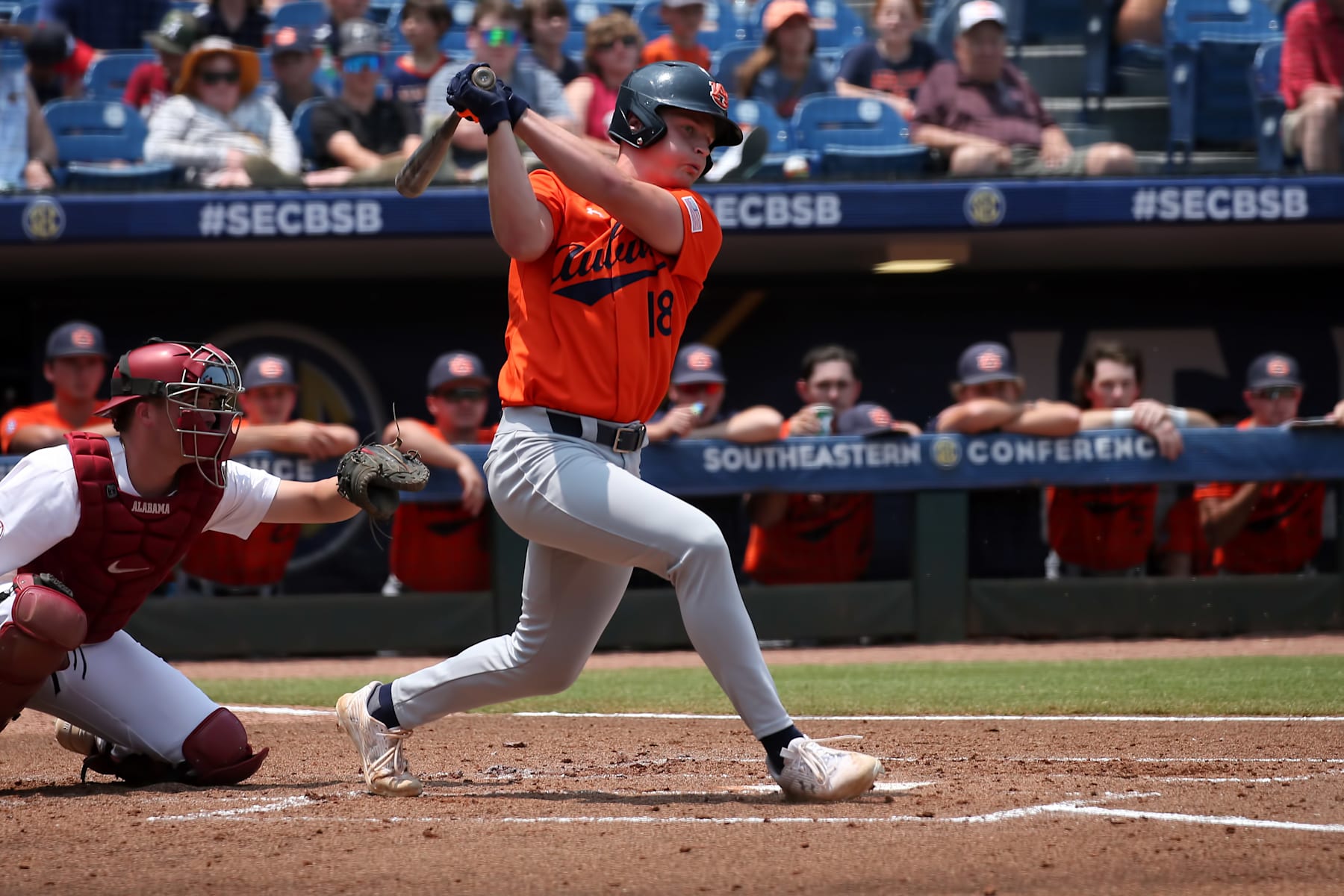 B/R's Way-Too-Early 2025 MLB Mock Draft