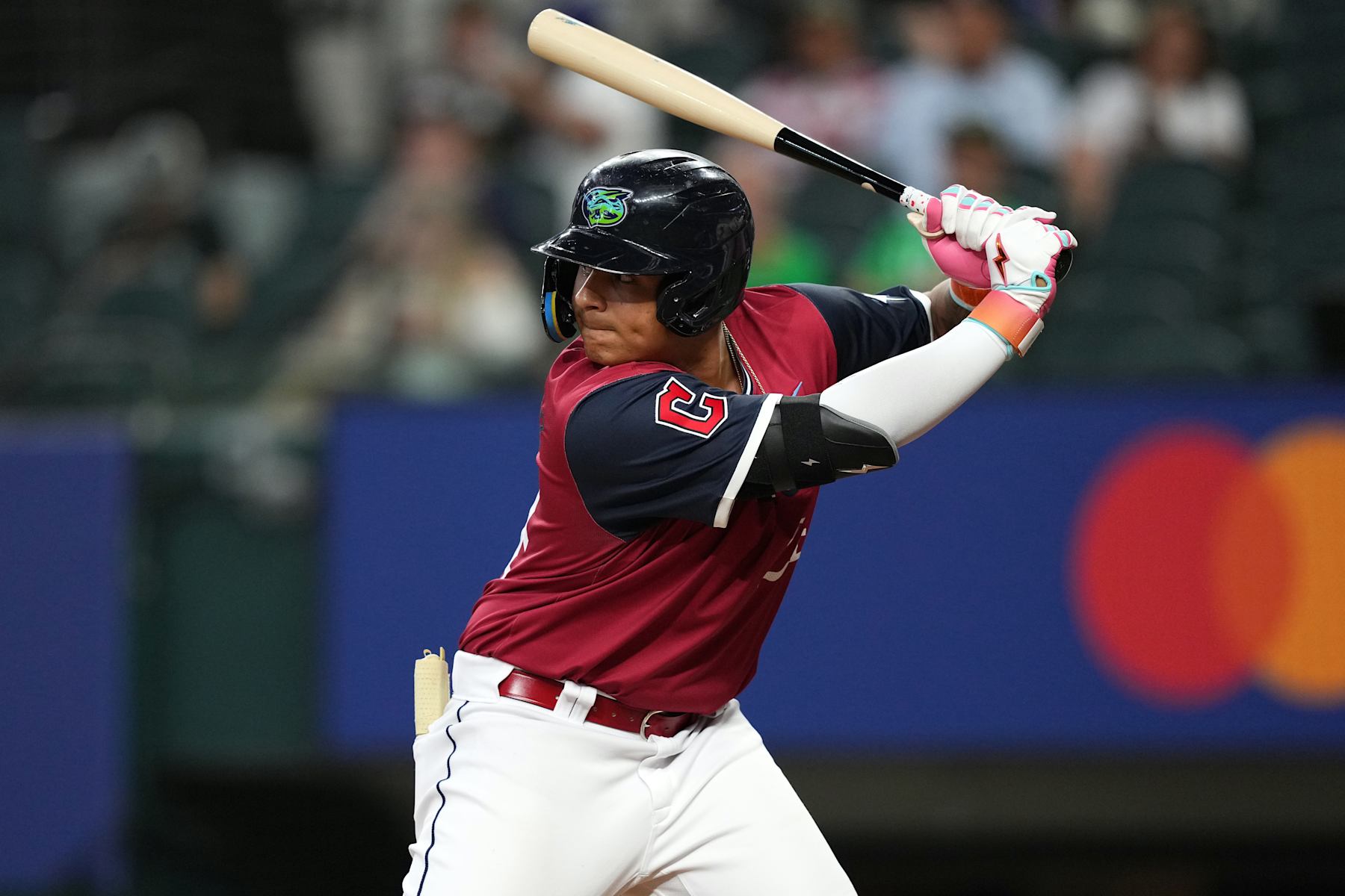 Roman Anthony and MLB's 25 Best Prospects 20 Years Old or Younger in 2024