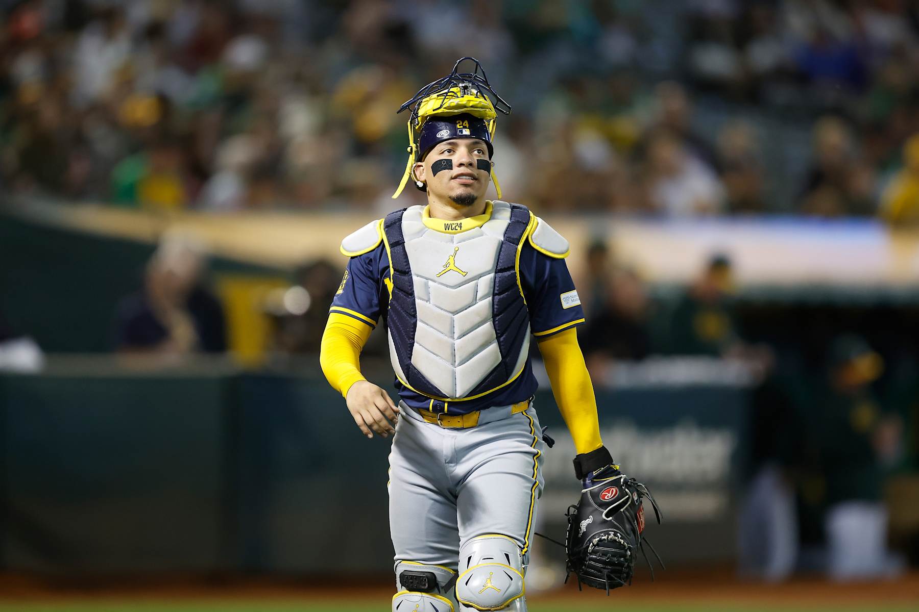 Latest MLB Position-by-Position Player Rankings, September 2024 Edition