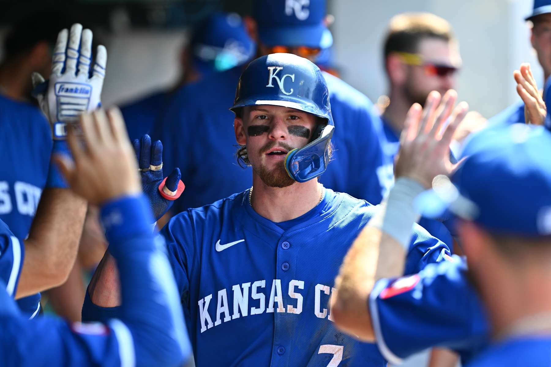 Latest MLB Position-by-Position Player Rankings, September 2024 Edition