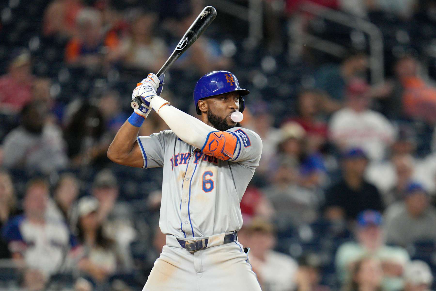 Each MLB Team's Worst Bang-For-Your-Buck Player in 2024