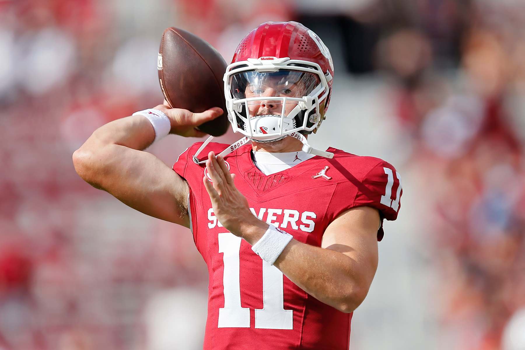 2024 College Football: Ranking Top 25 Quarterbacks After Week 1