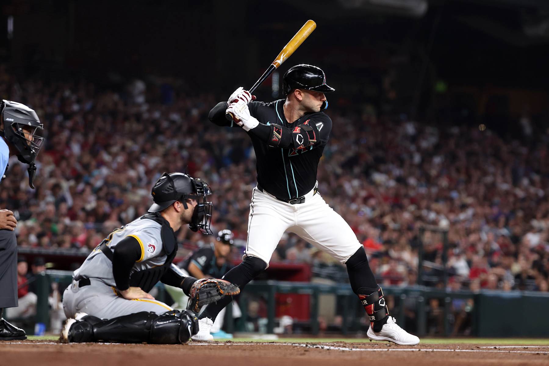 Predicting Every MLB Team's 2025 Opening Day Lineup