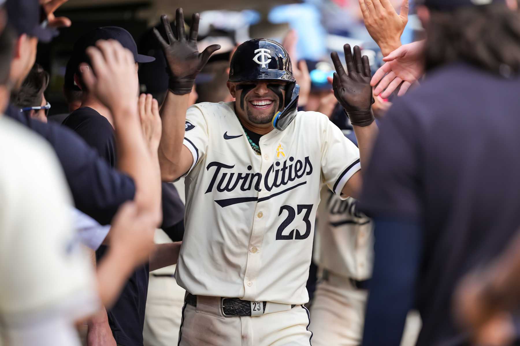 Predicting Every MLB Team's 2025 Opening Day Lineup