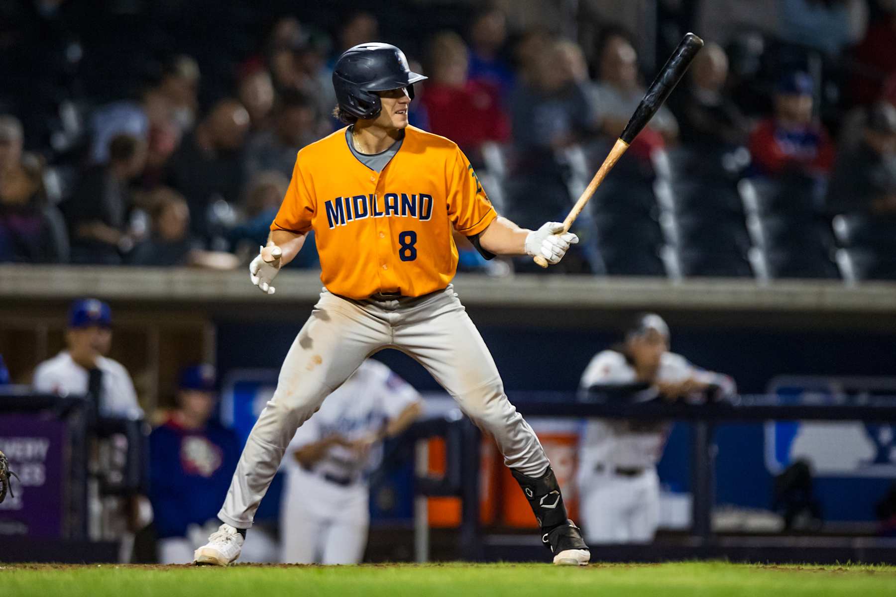 Jasson Dominguez and 10 MLB Prospects Who Could Still Get Called Up in 2024