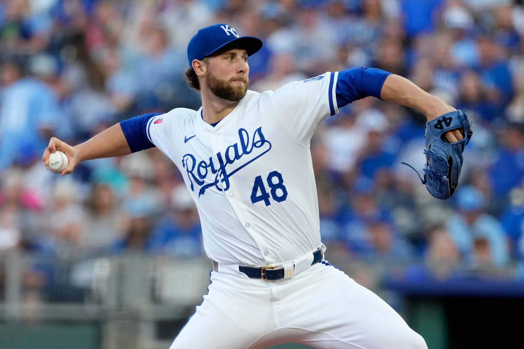 Unearthing Every MLB Team's Hidden Gem of the 2024 Season