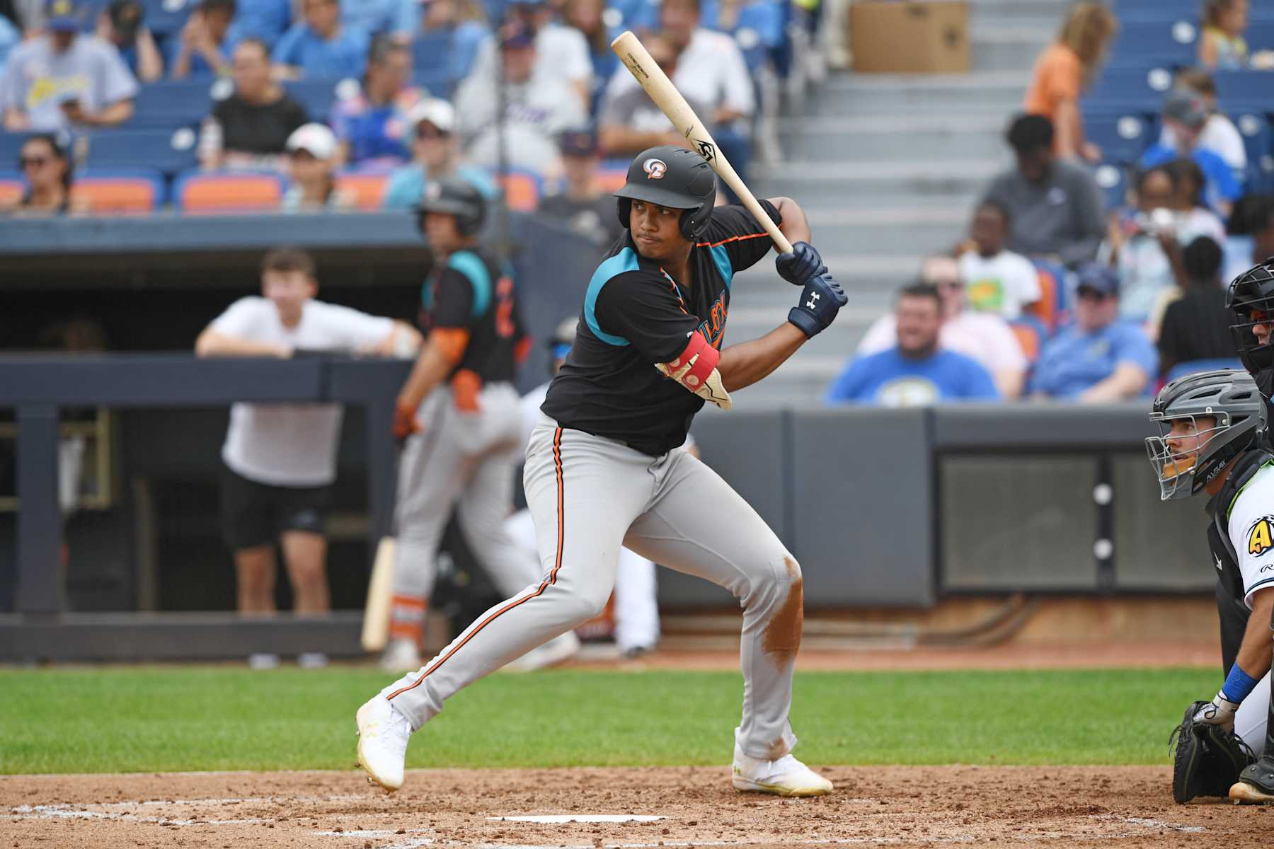 All 30 MLB Teams' Top Prospect at Each Minor League Level In 2024