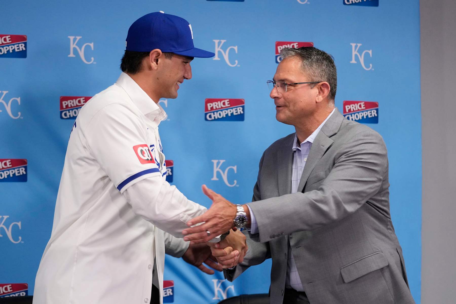 All 30 MLB Teams' Top Prospect at Each Minor League Level In 2024