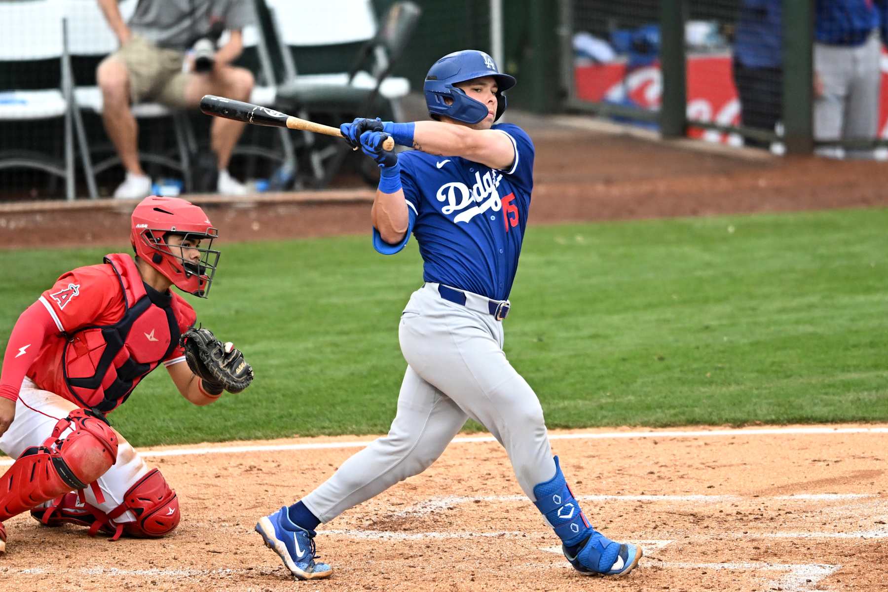 All 30 MLB Teams' Top Prospect at Each Minor League Level In 2024