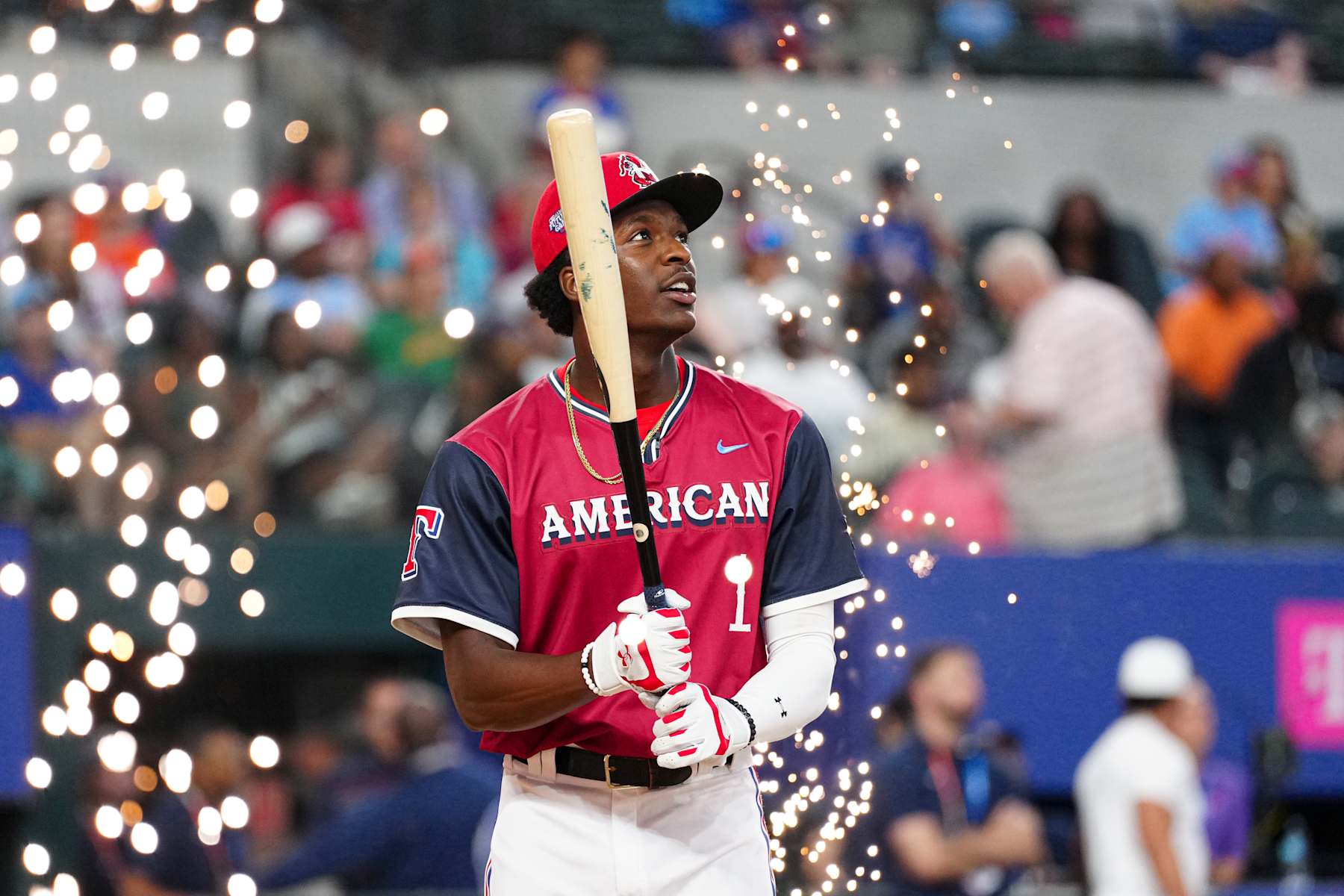 All 30 MLB Teams' Top Prospect at Each Minor League Level In 2024