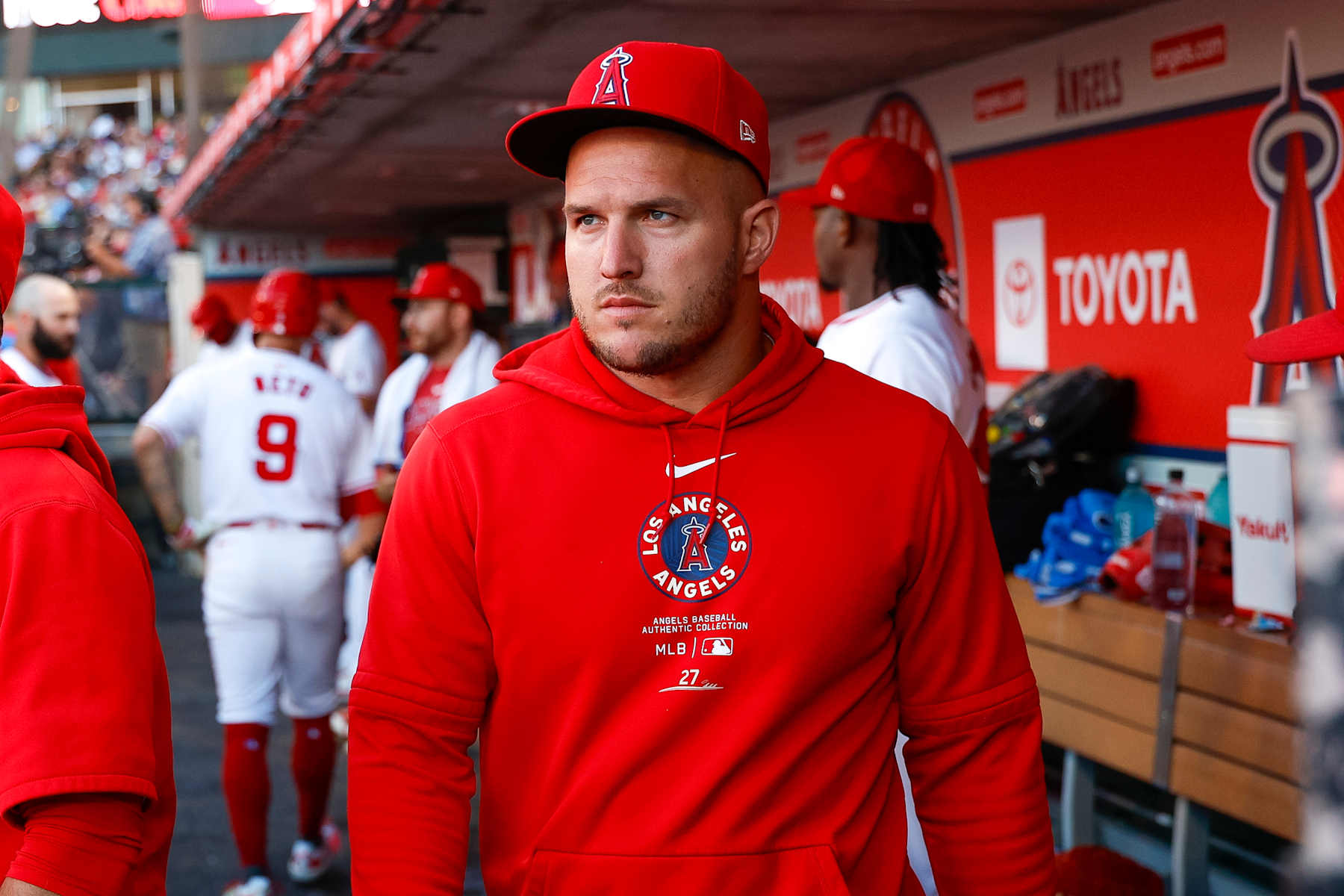 MLB's Biggest Winners and Losers Based on Preseason Win Predictions