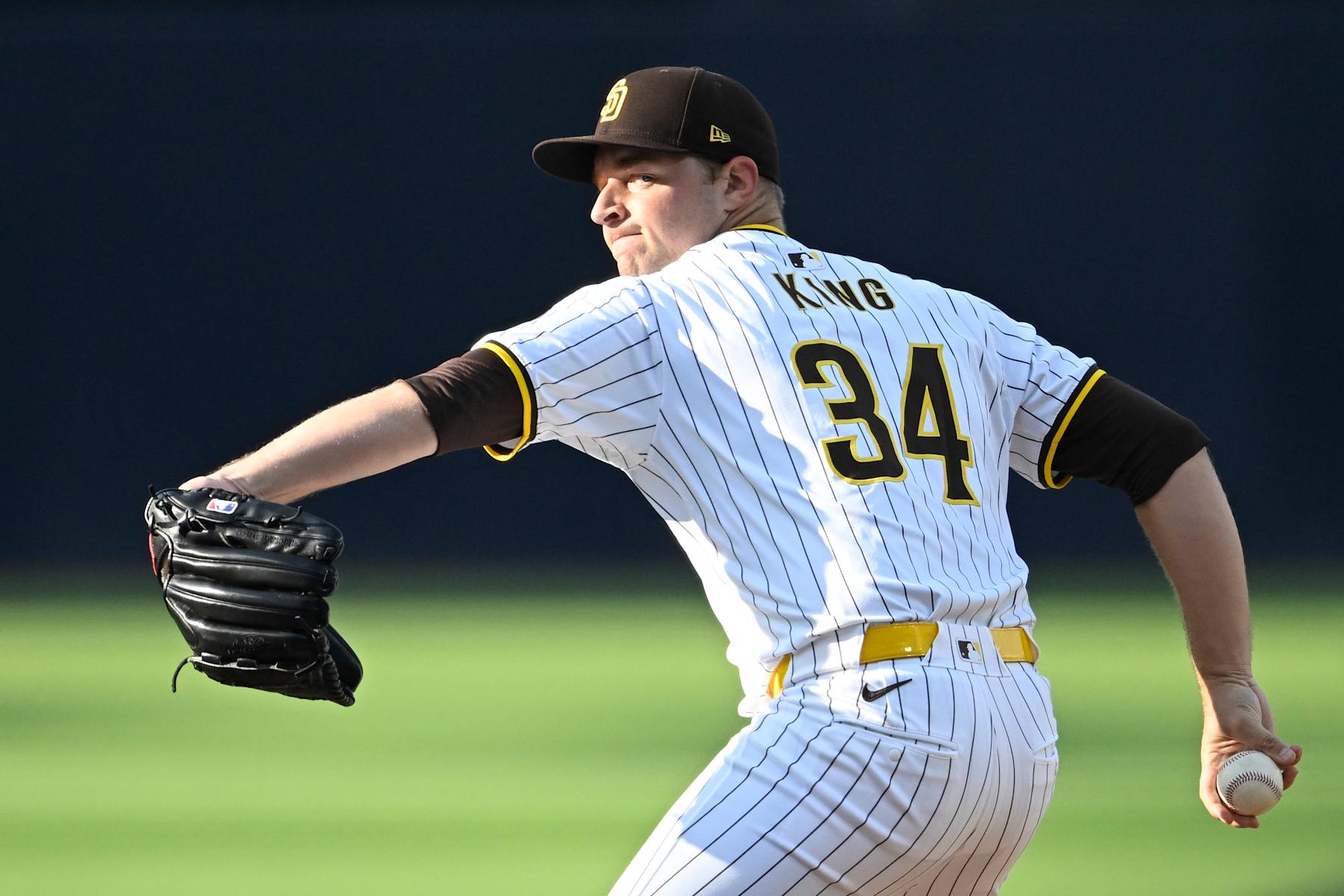 MLB's All-Breakout Team for the 2024 Season