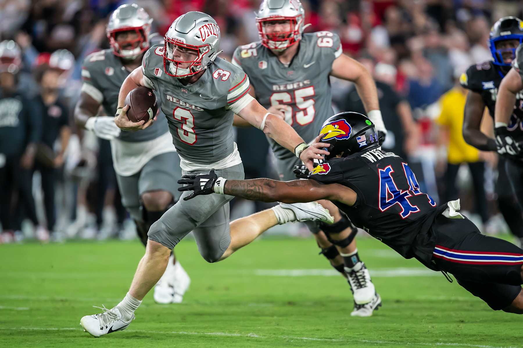 College Football 2024: B/R's Top 25 Rankings After Week 4