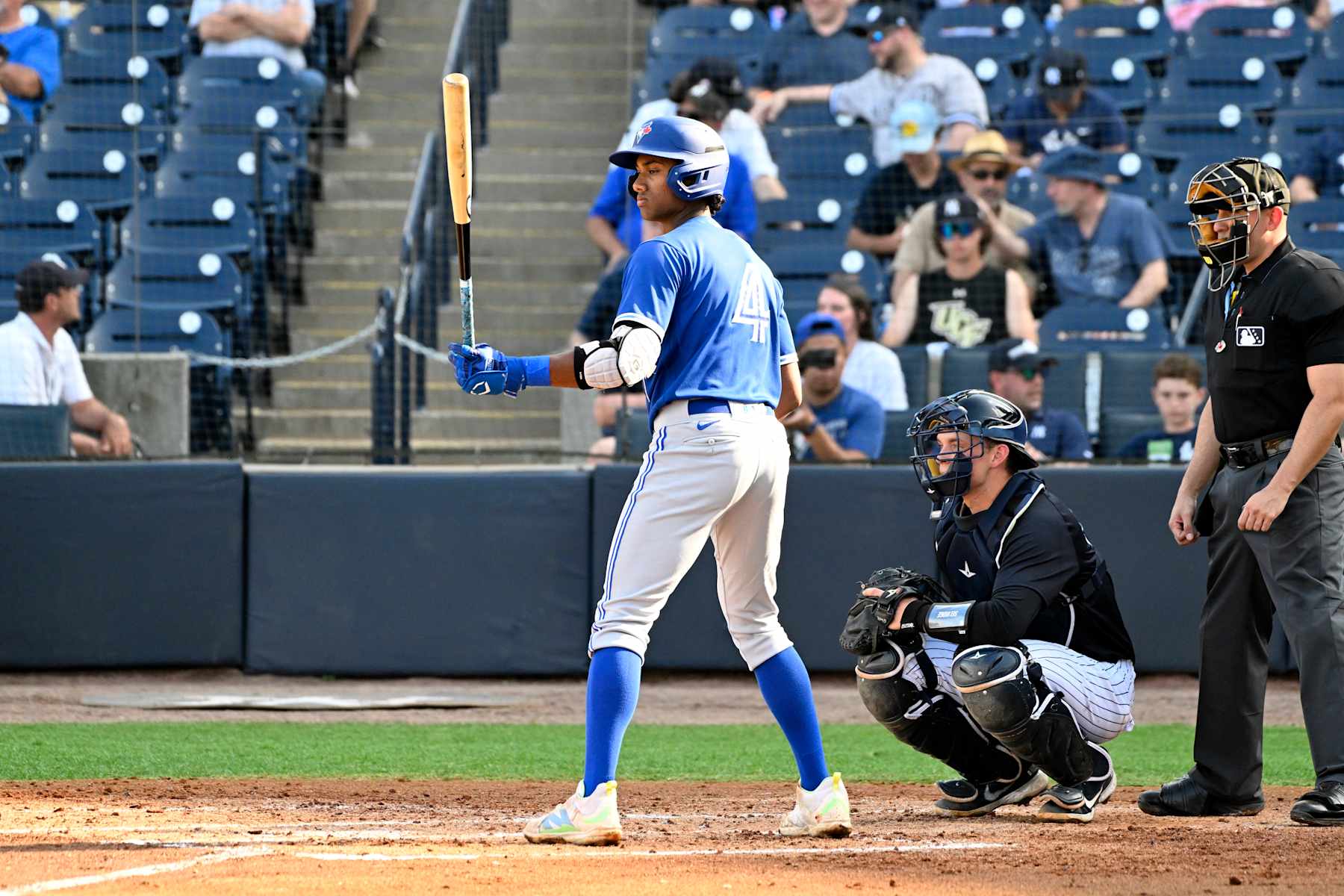 Final MLB Farm System Rankings of the 2024 Season