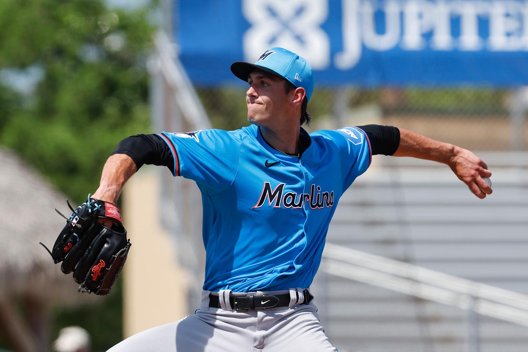 Final MLB Farm System Rankings of the 2024 Season