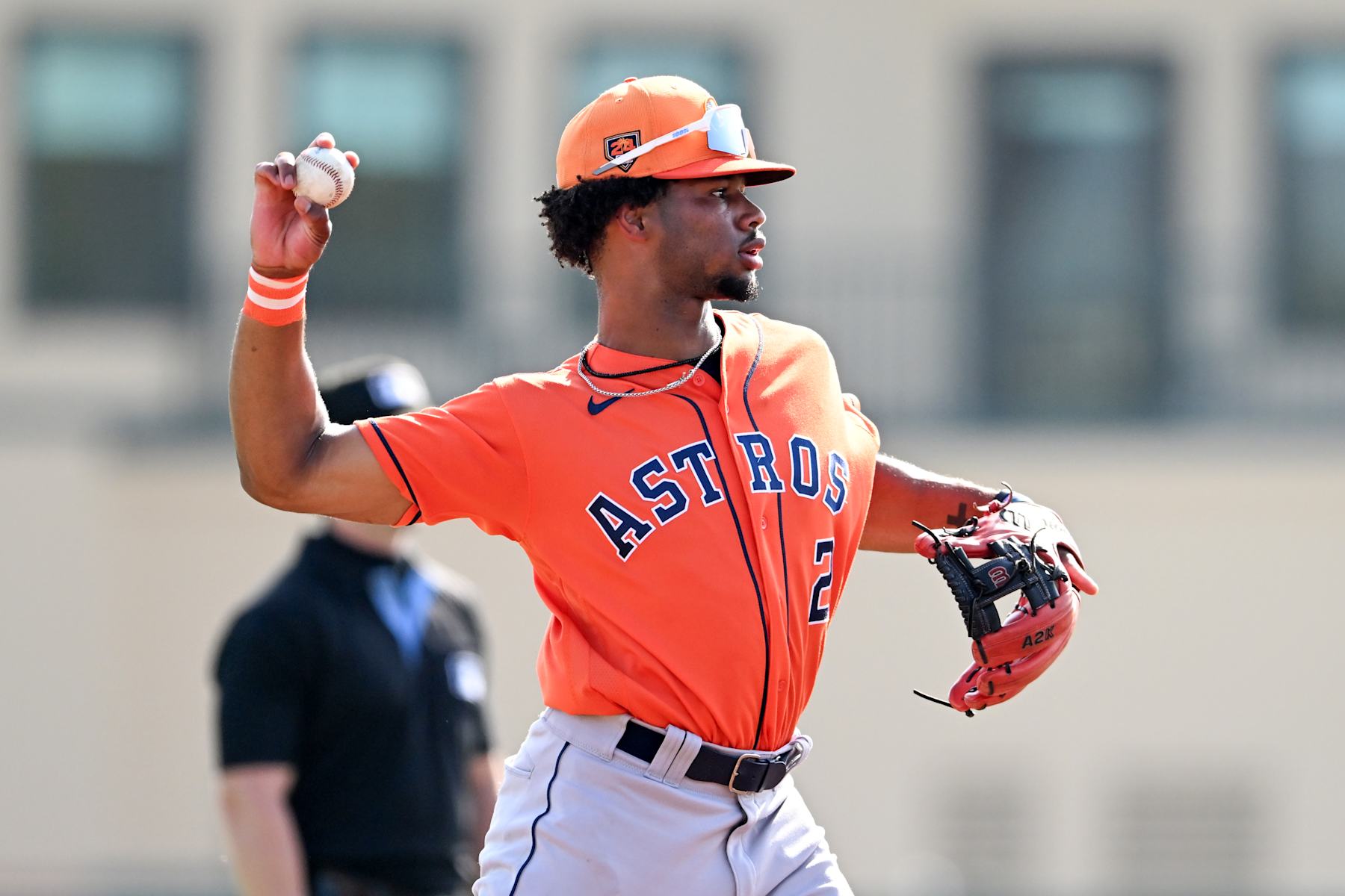 Final MLB Farm System Rankings of the 2024 Season