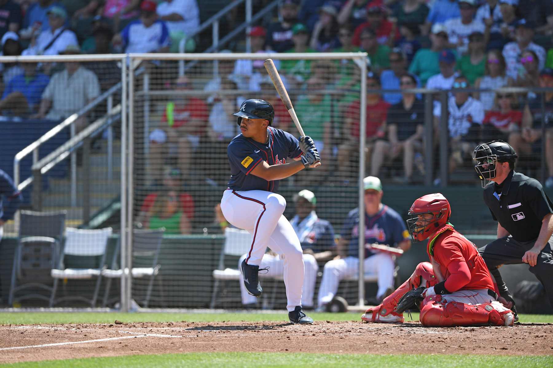 Final MLB Farm System Rankings of the 2024 Season