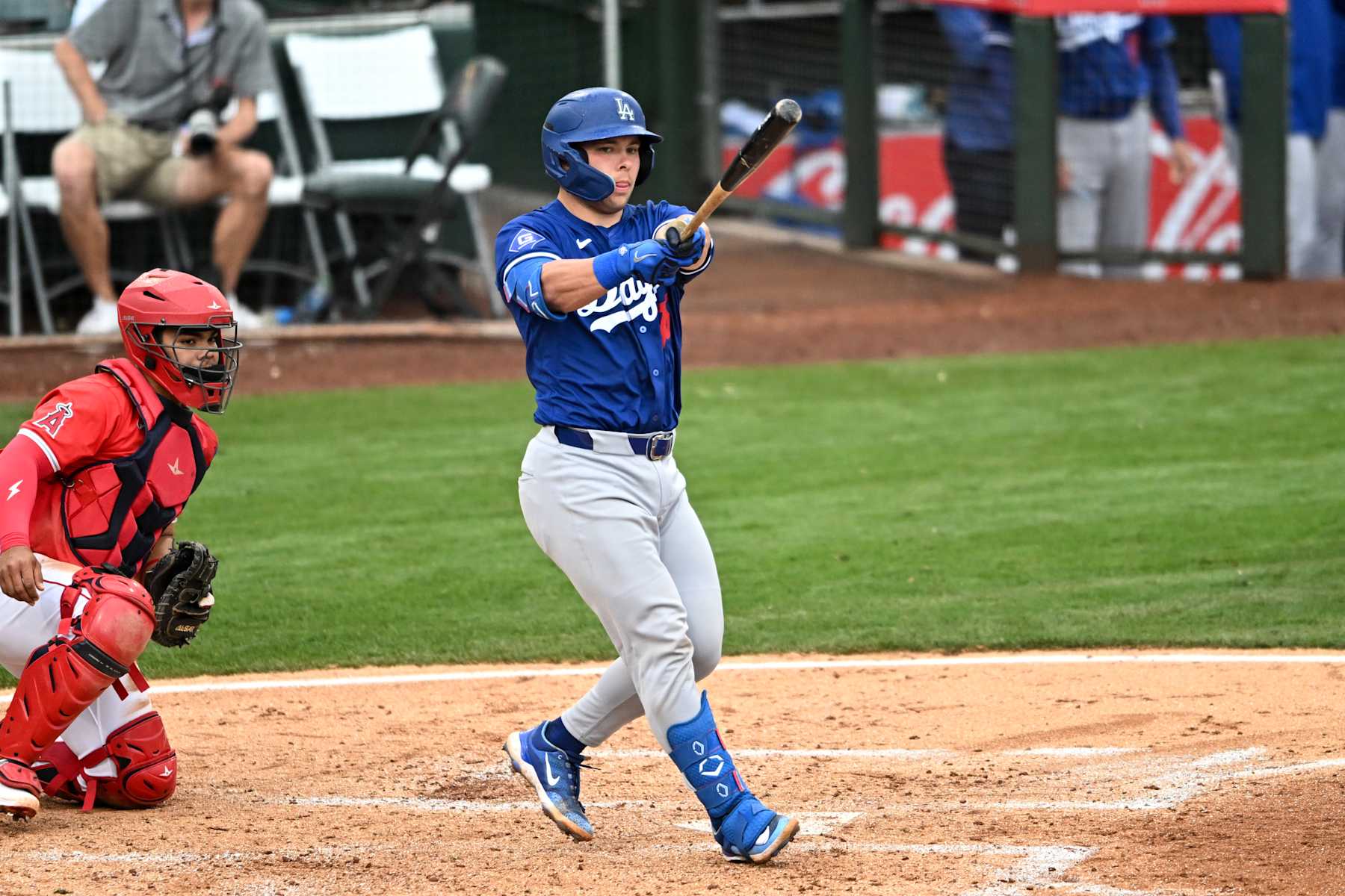 Final MLB Farm System Rankings of the 2024 Season