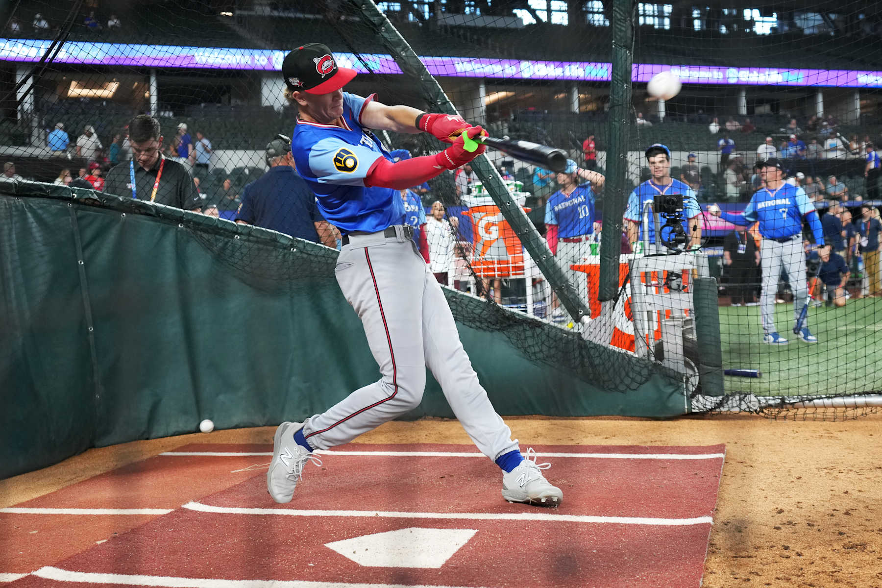 Final MLB Farm System Rankings of the 2024 Season