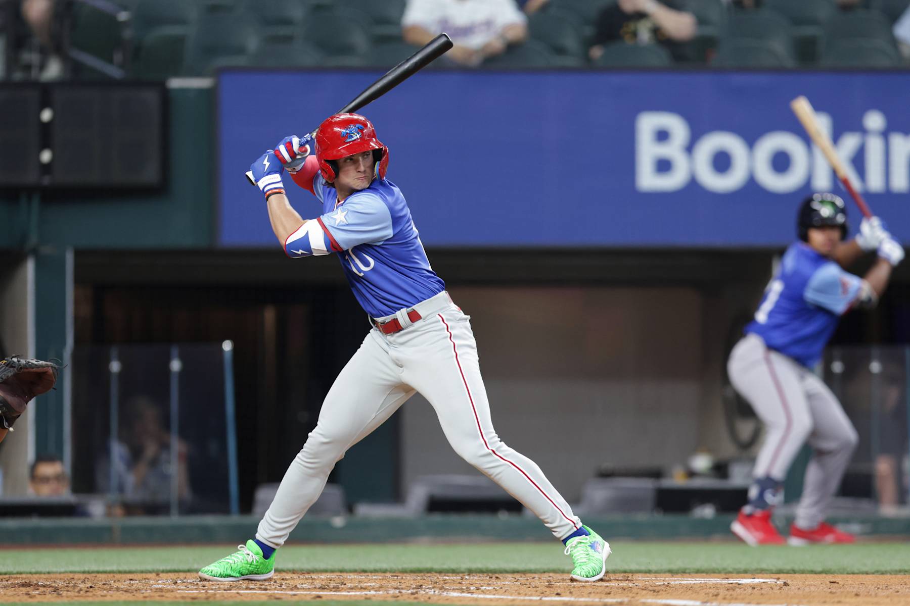 Final MLB Farm System Rankings of the 2024 Season