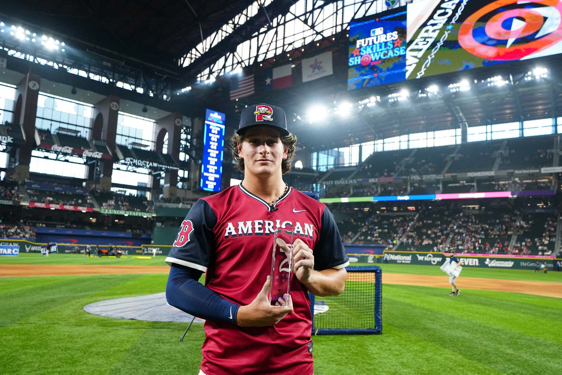 Final MLB Farm System Rankings of the 2024 Season