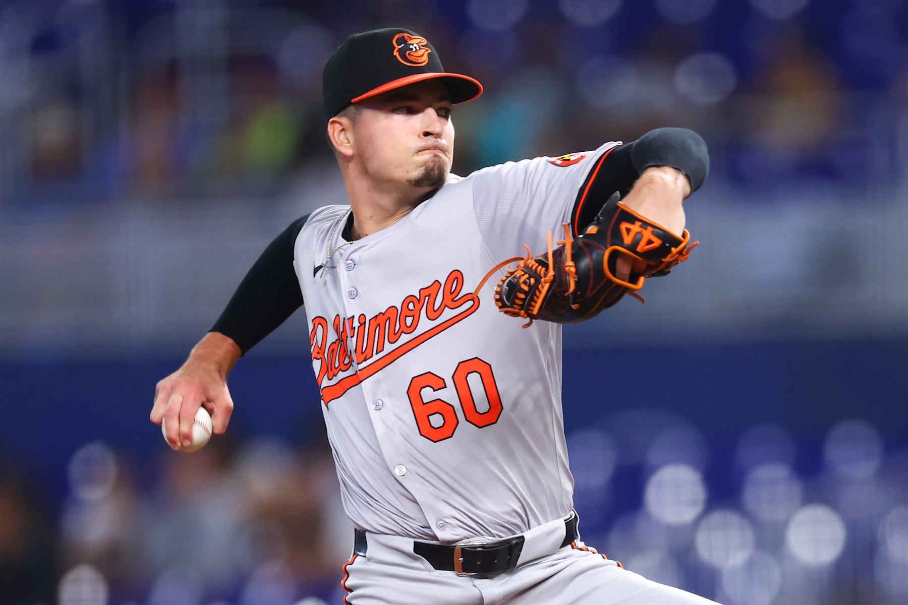 Final MLB Farm System Rankings of the 2024 Season