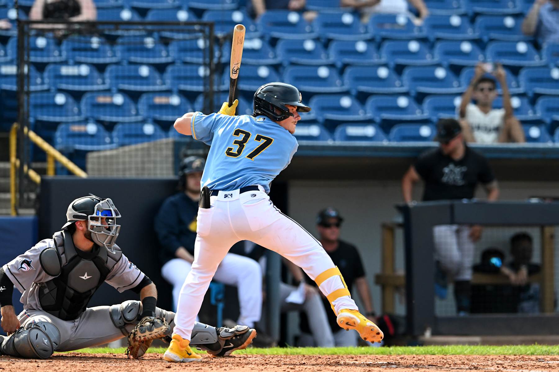 Final MLB Farm System Rankings of the 2024 Season