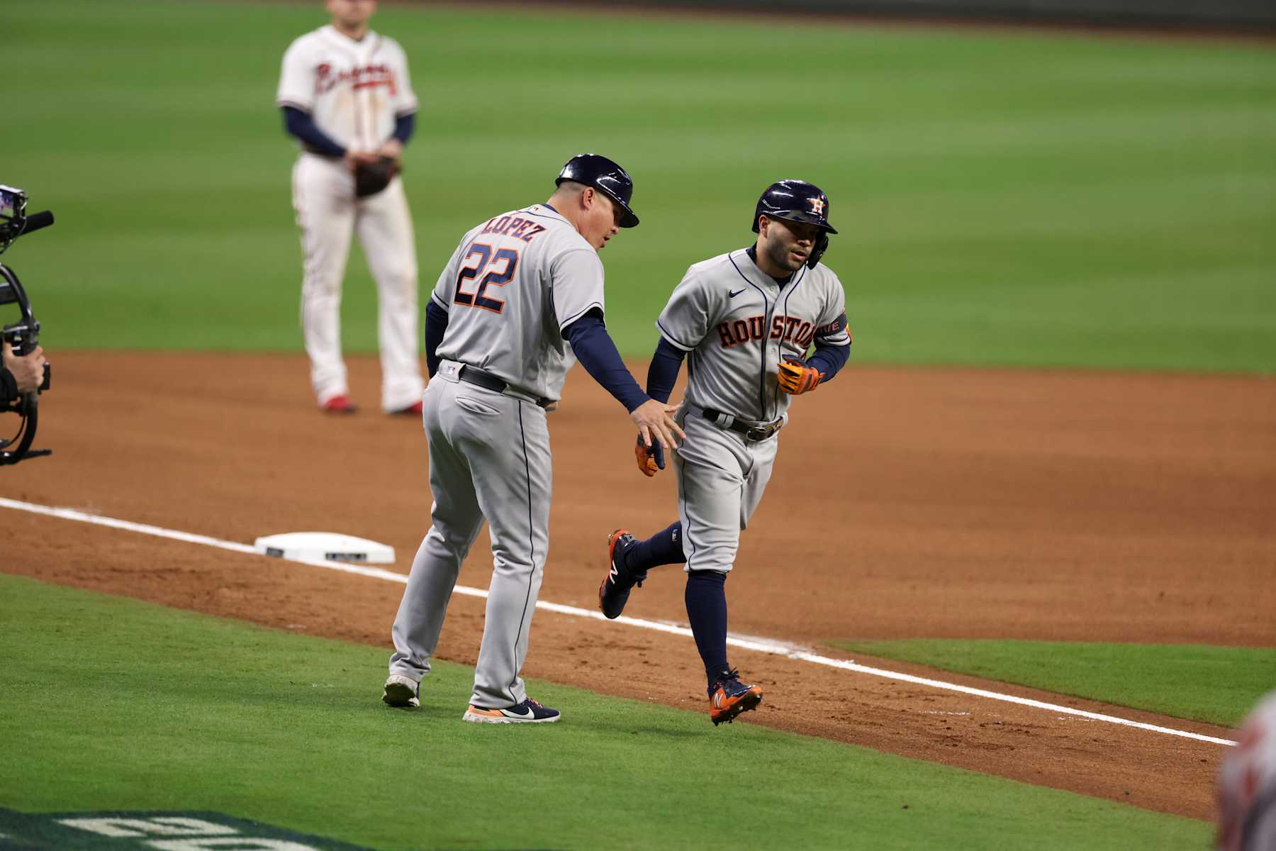 Every MLB Team's Career Postseason Home Run Leader
