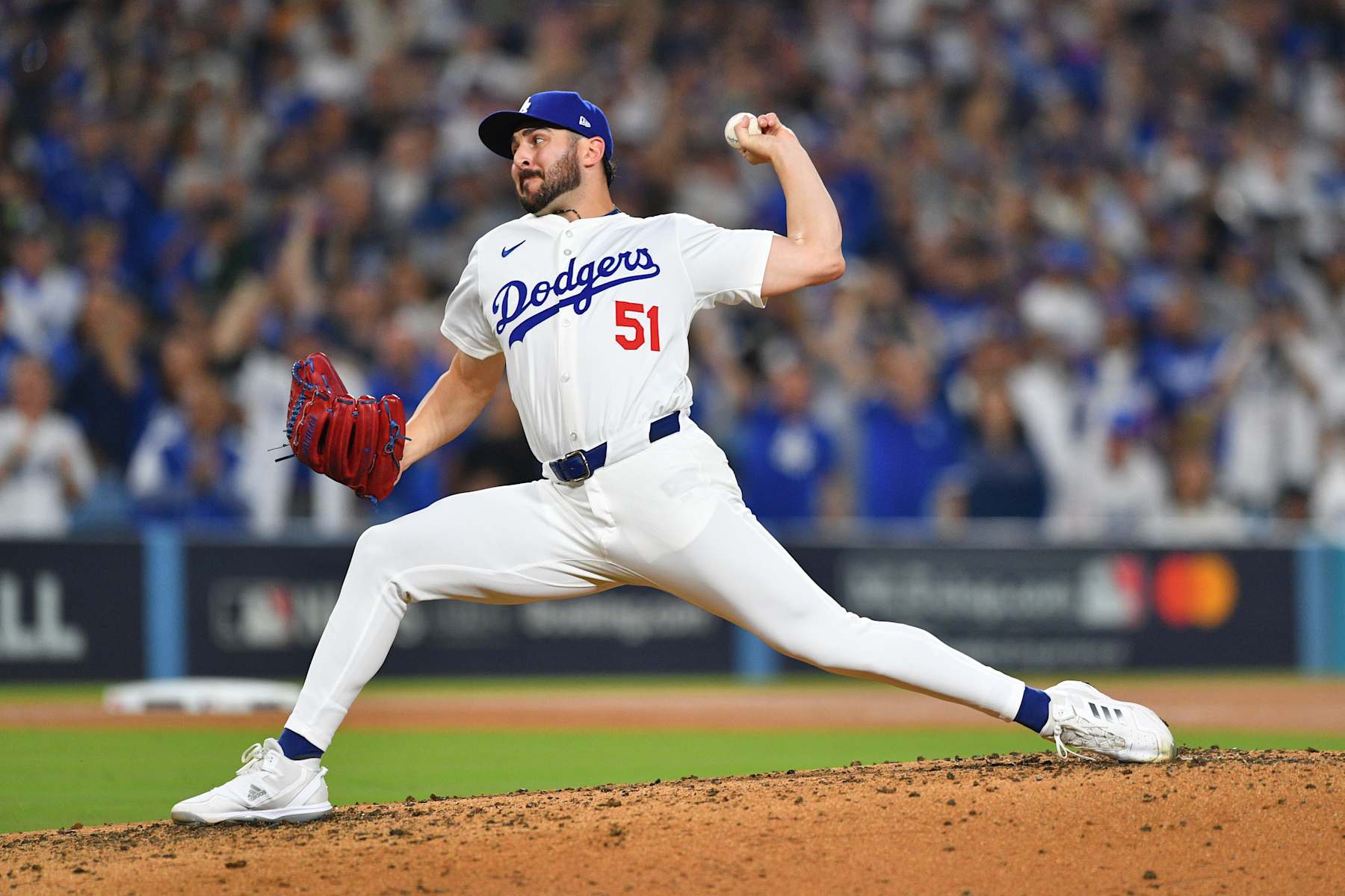 Ranking All 52 Players for Dodgers vs. Yankees in the 2024 World Series