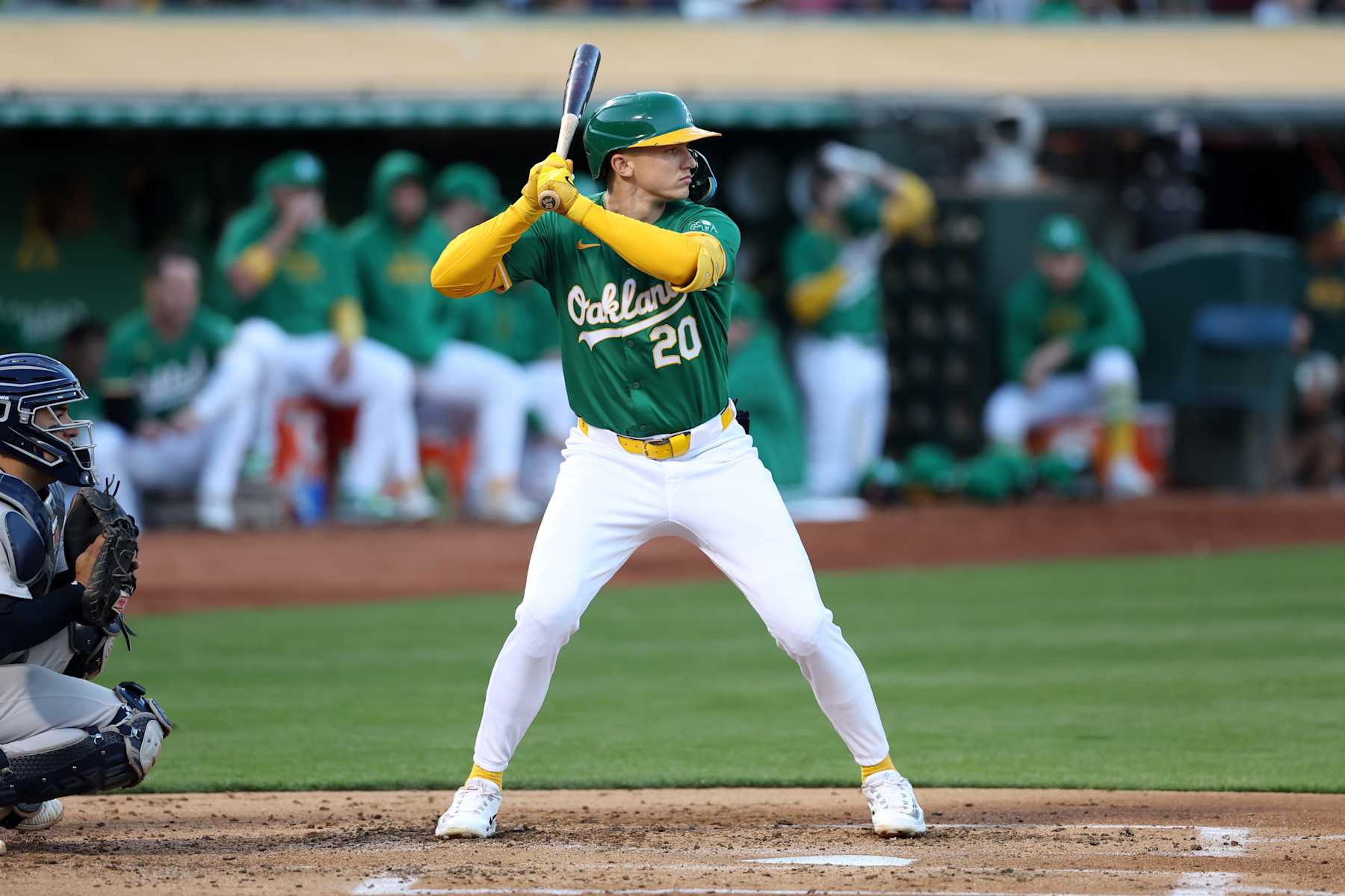 Ranking the Top 25 Second Basemen of the 2024 MLB Season