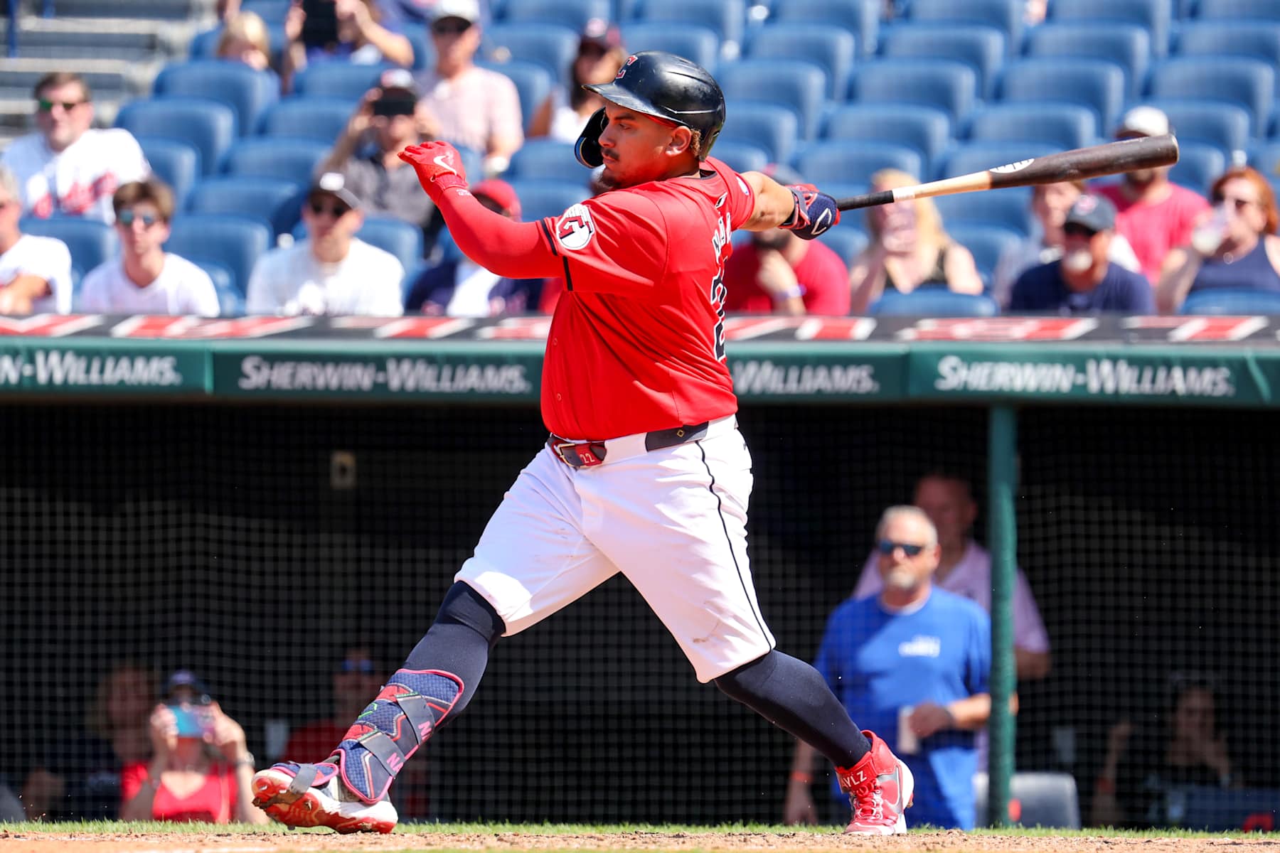 Ranking the Top 25 First Basemen of the 2024 MLB Season