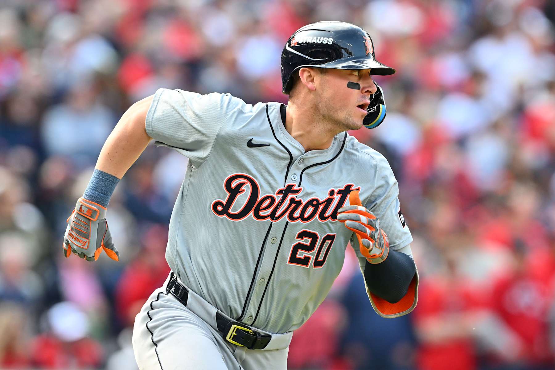 Ranking the Top 25 First Basemen of the 2024 MLB Season