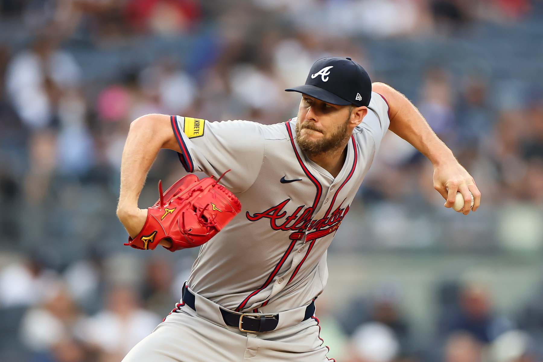 B/R MLB Staff Cast Their 2024 Ballots for MVP, Cy Young, Rookie of the ...