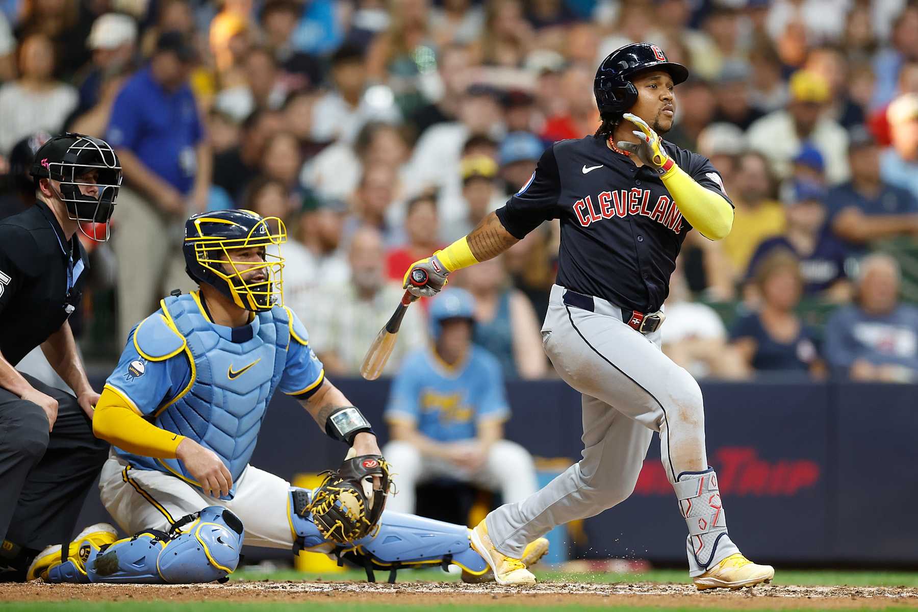 Ranking the Top 25 Third Basemen of the 2024 MLB Season