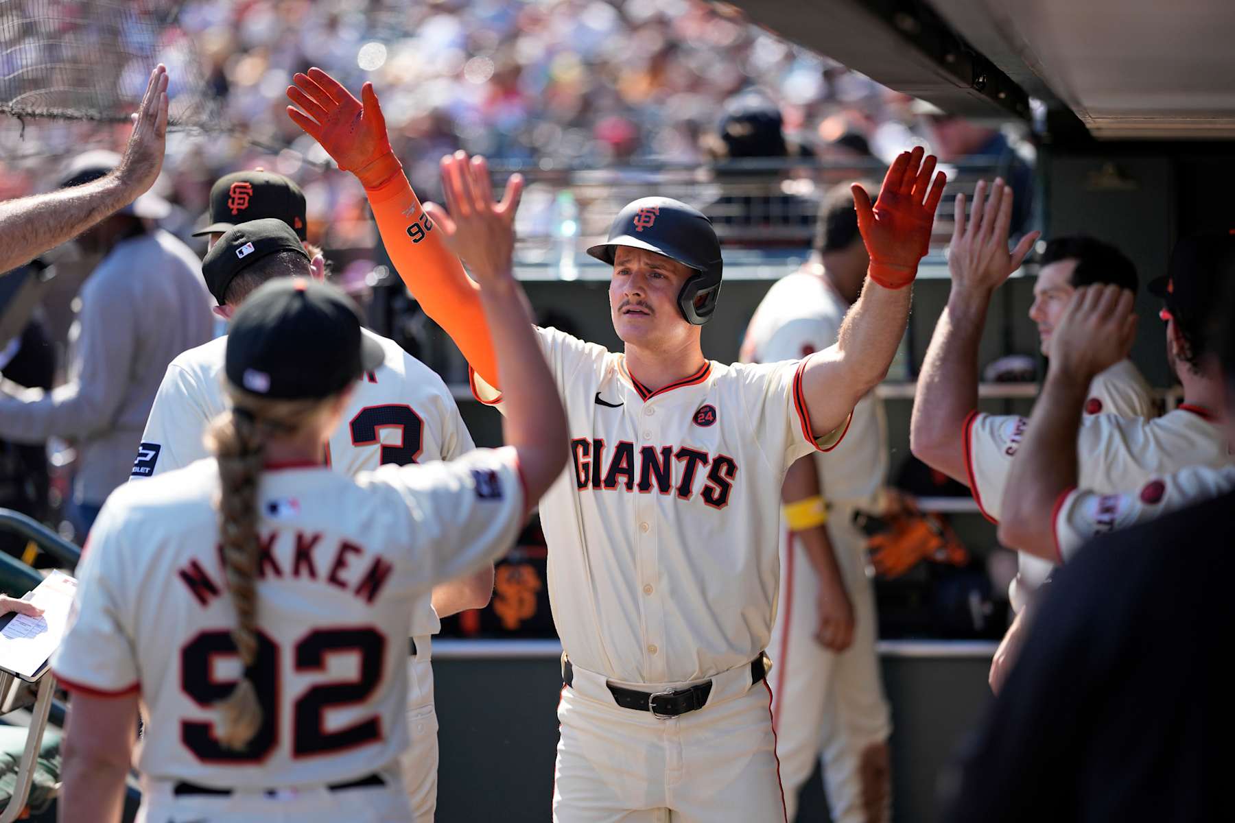 Ranking the Top 25 Third Basemen of the 2024 MLB Season