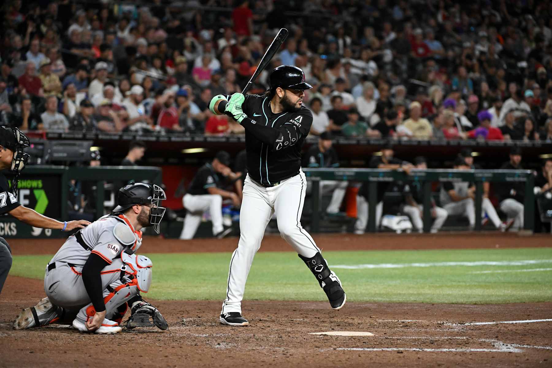 Ranking the Top 25 Third Basemen of the 2024 MLB Season