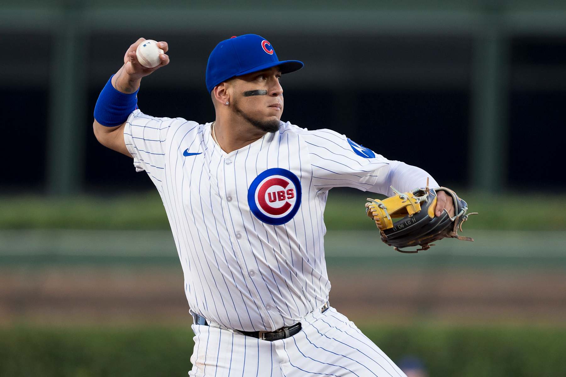 Ranking the Top 25 Third Basemen of the 2024 MLB Season