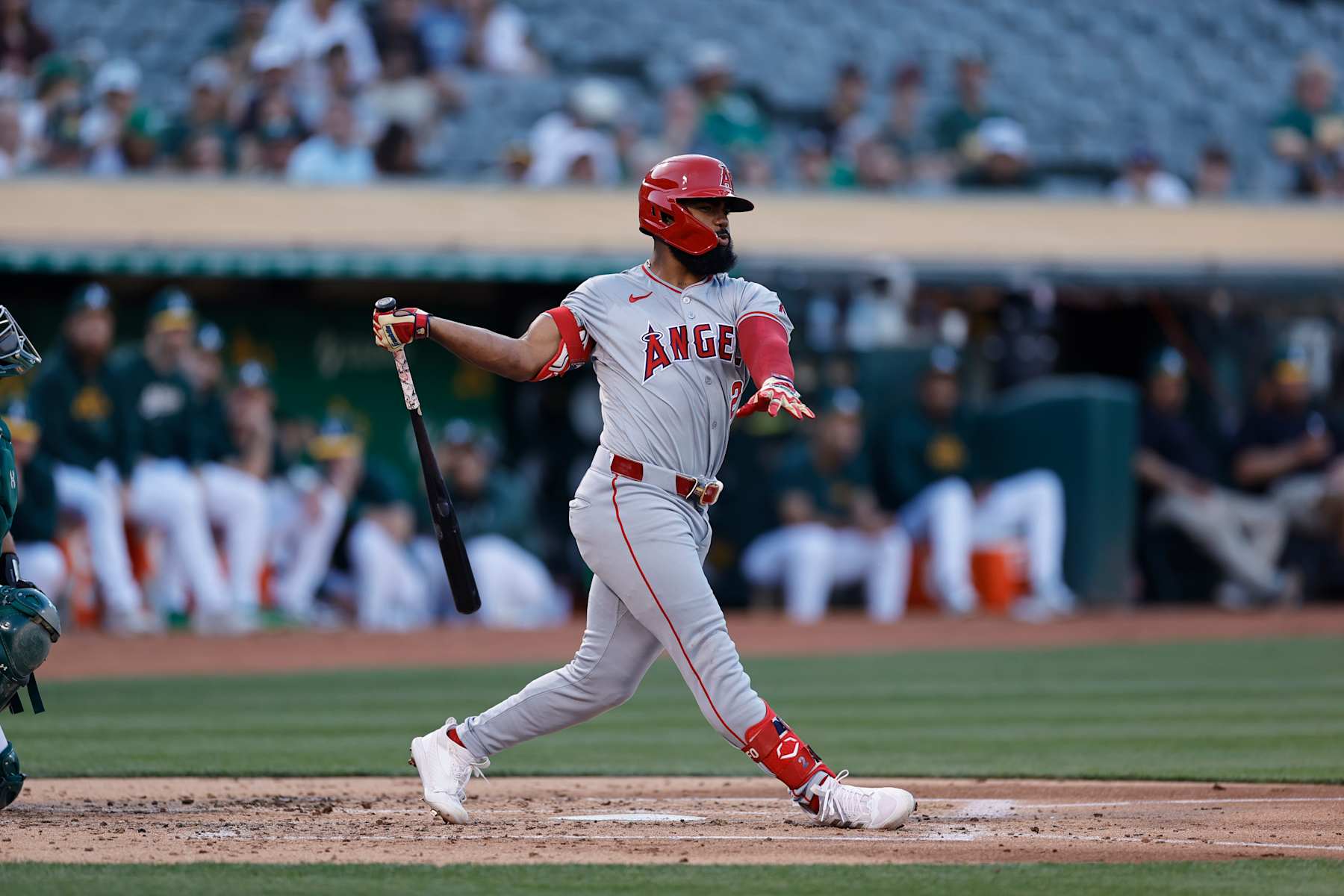 Ranking the Top 25 Third Basemen of the 2024 MLB Season