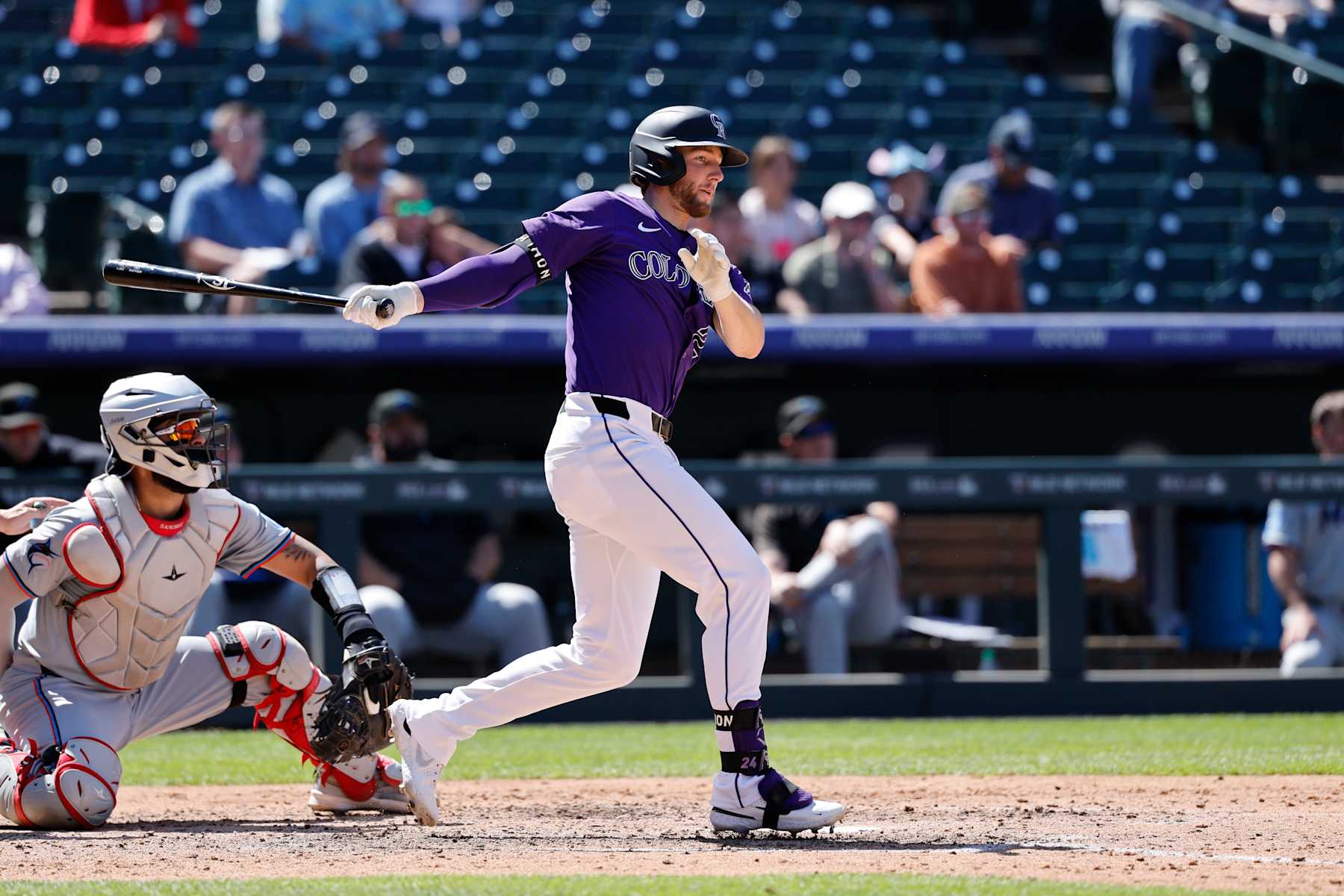 Ranking the Top 25 Third Basemen of the 2024 MLB Season